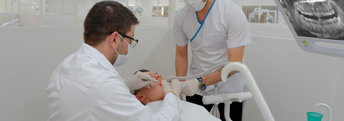 Study Dentistry in North Cyprus – Admission for Study | North Cyprus ...
